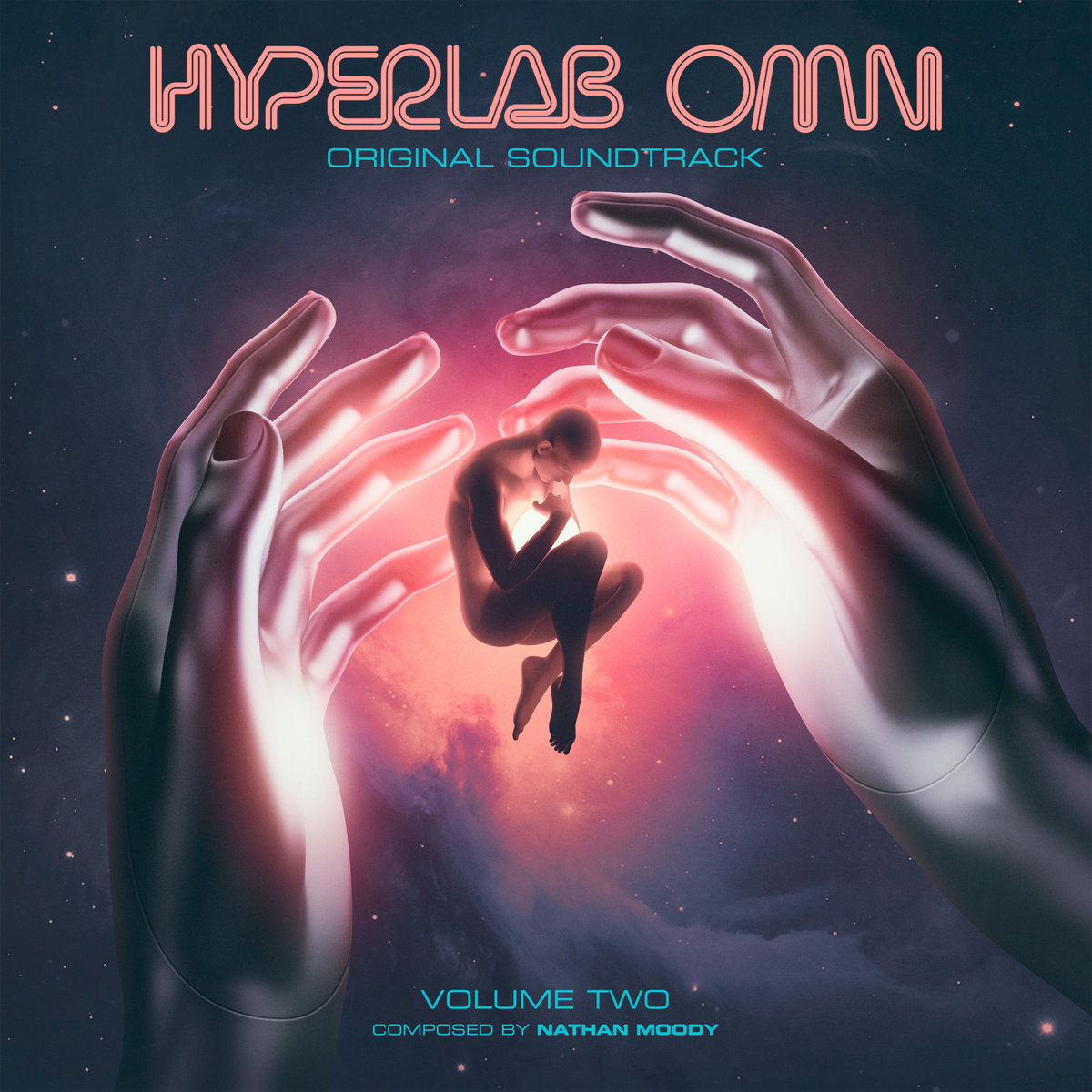 HyperLab Omni Podcast – An Omni Magazine Themed Podcast